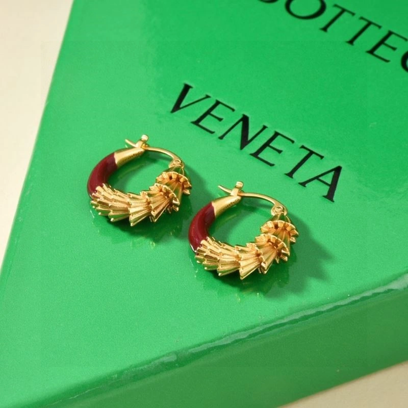 Official Bottega Veneta Earrings