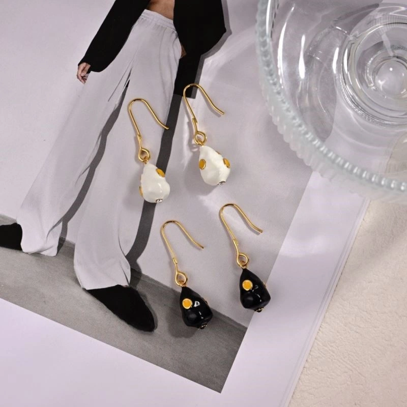 Bottega Veneta Earrings