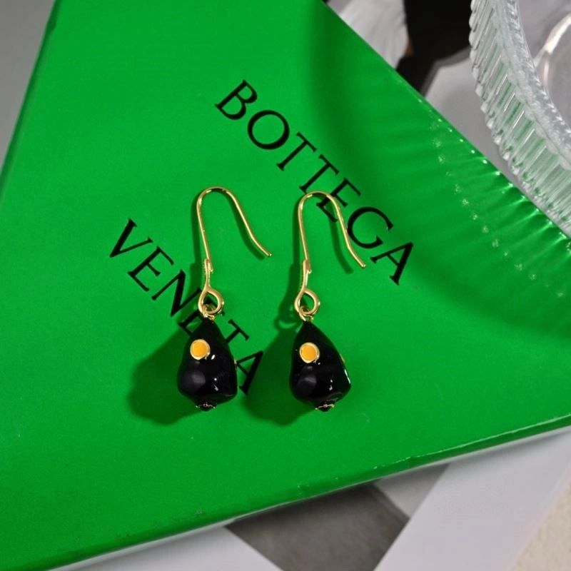 Exact replica Bottega Veneta Earrings