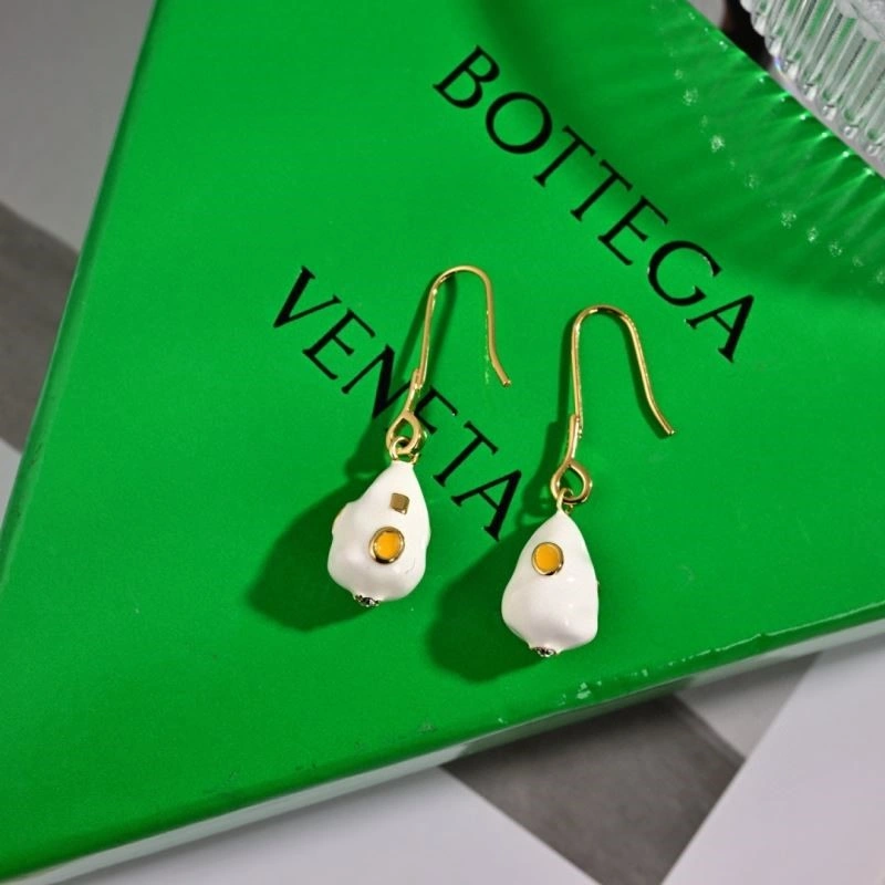 Exact replica Bottega Veneta Earrings