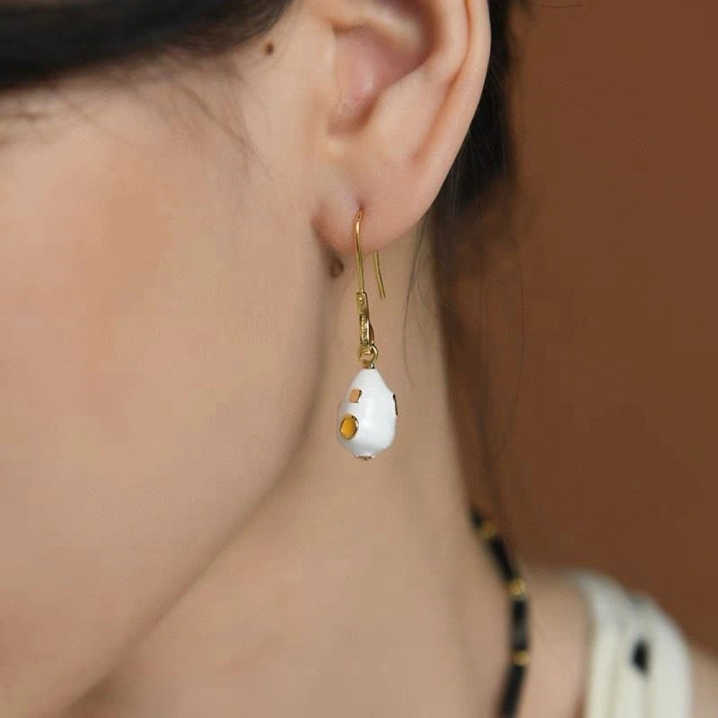 Exact replica Bottega Veneta Earrings