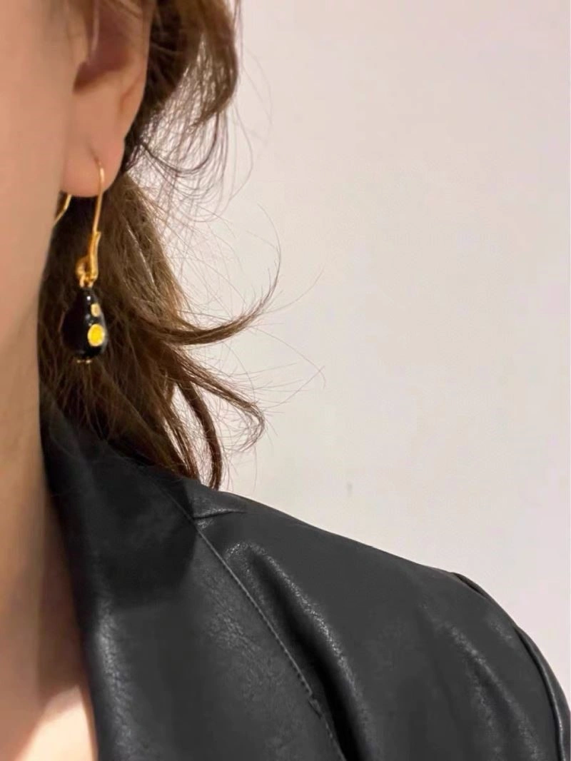Exact replica Bottega Veneta Earrings