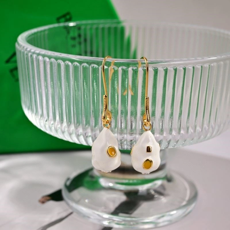 Exact replica Bottega Veneta Earrings