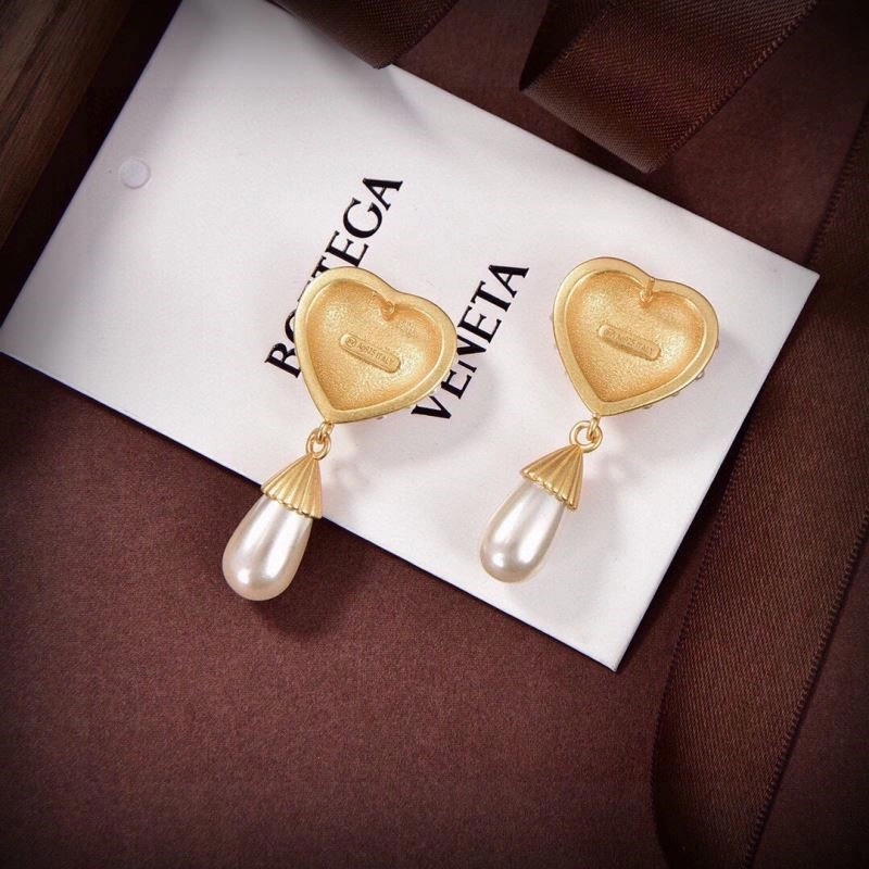 Bottega Veneta Earrings