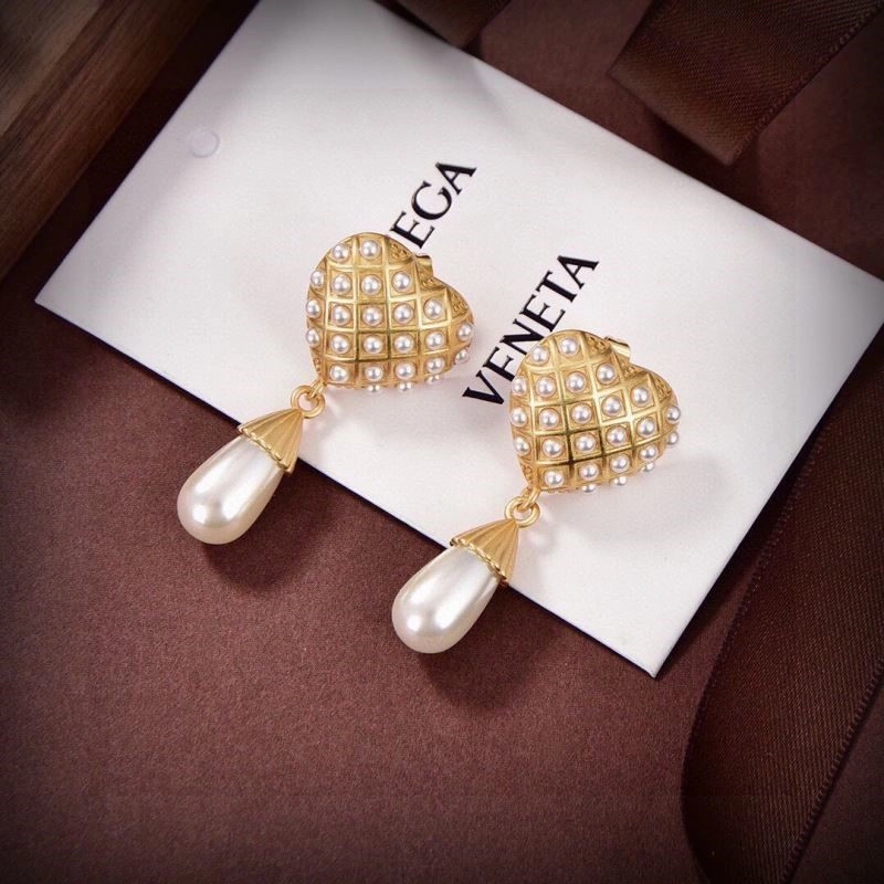 Bottega Veneta Earrings