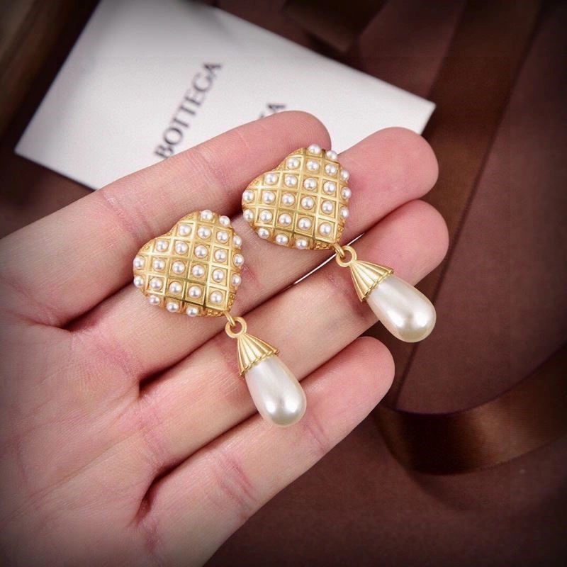 Bottega Veneta Earrings