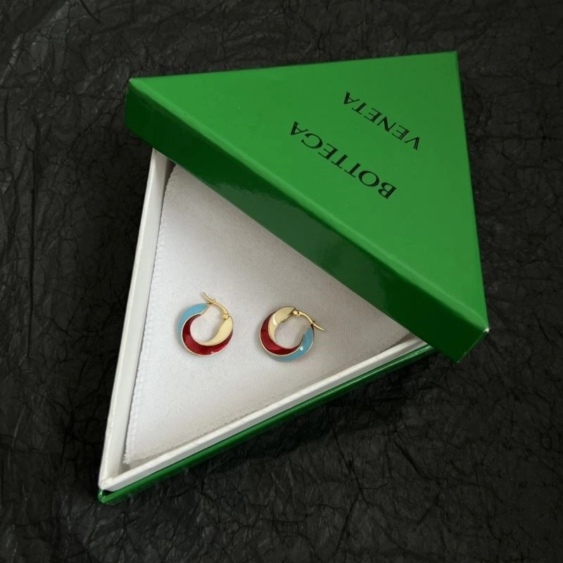 Bottega Veneta Earrings