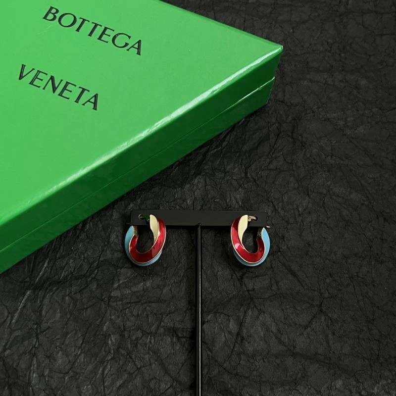 Bottega Veneta Earrings