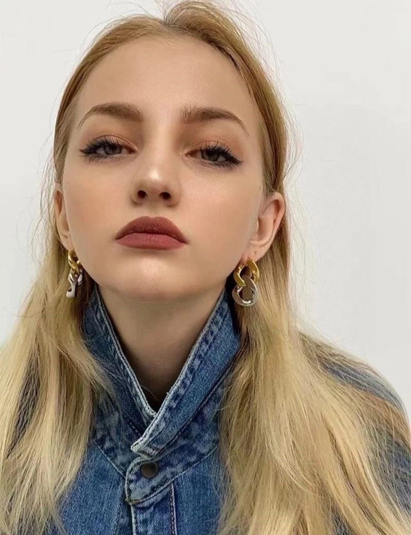 Bottega Veneta Earrings