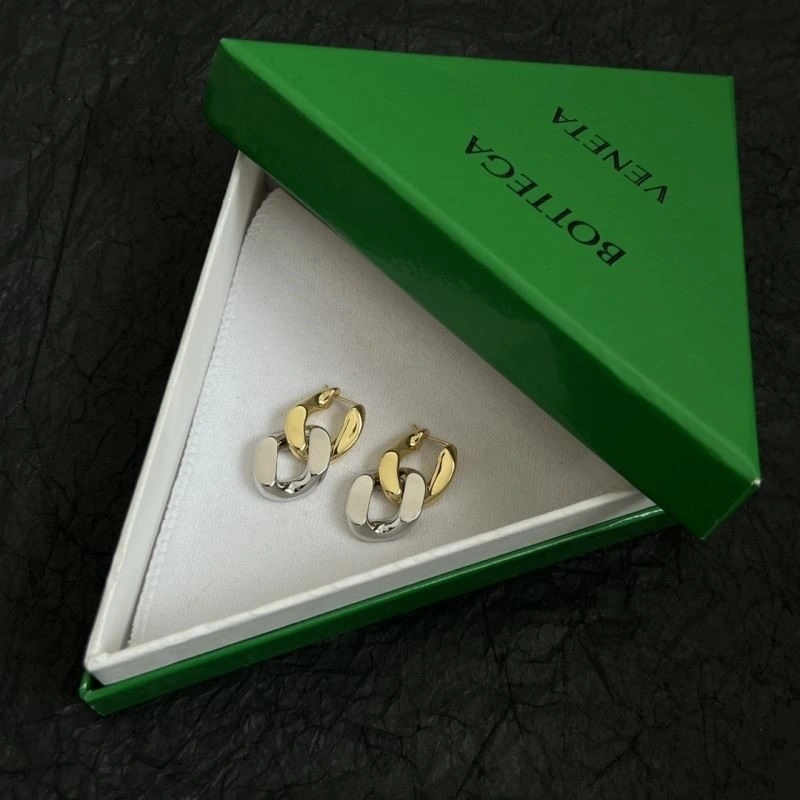 Mirror quality Bottega Veneta Earrings