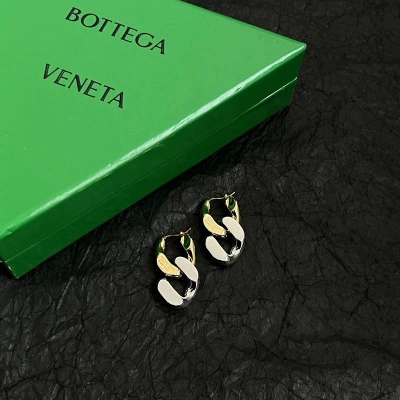 Mirror quality Bottega Veneta Earrings