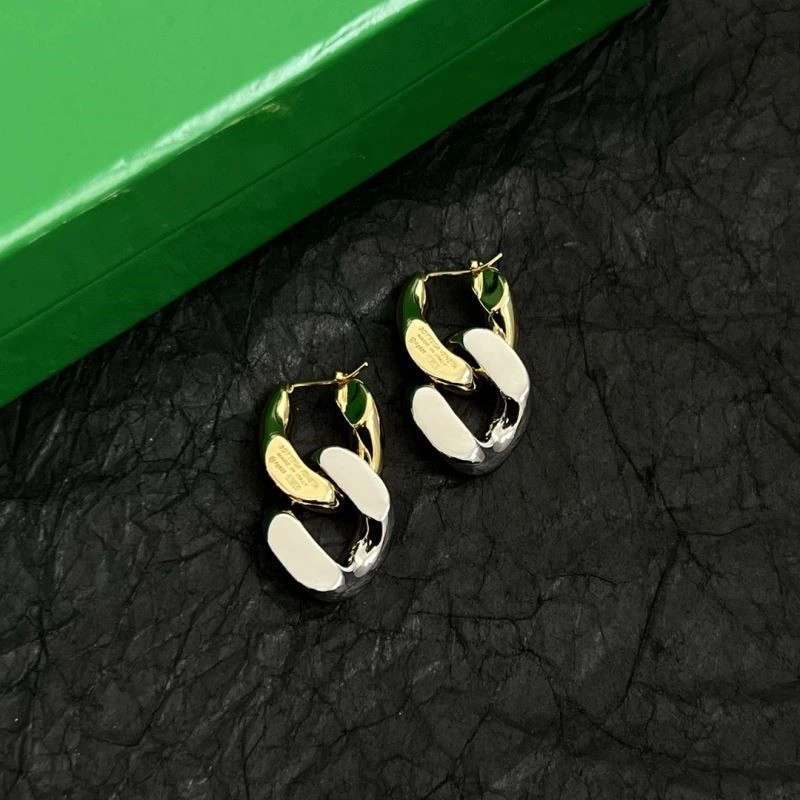 Mirror quality Bottega Veneta Earrings