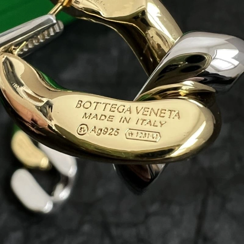 Mirror quality Bottega Veneta Earrings