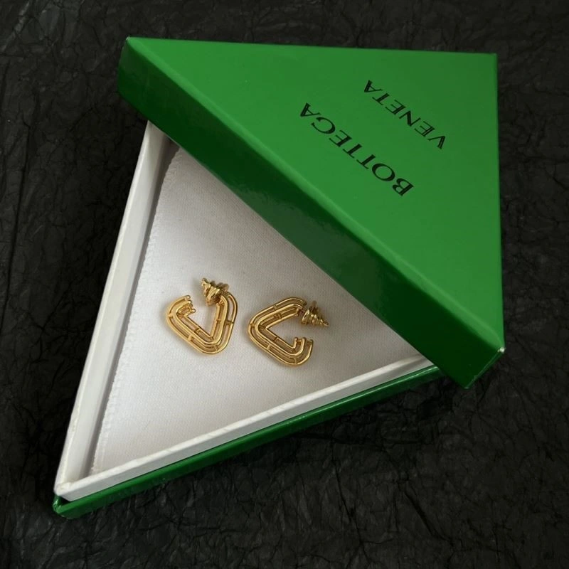 Official Bottega Veneta Earrings