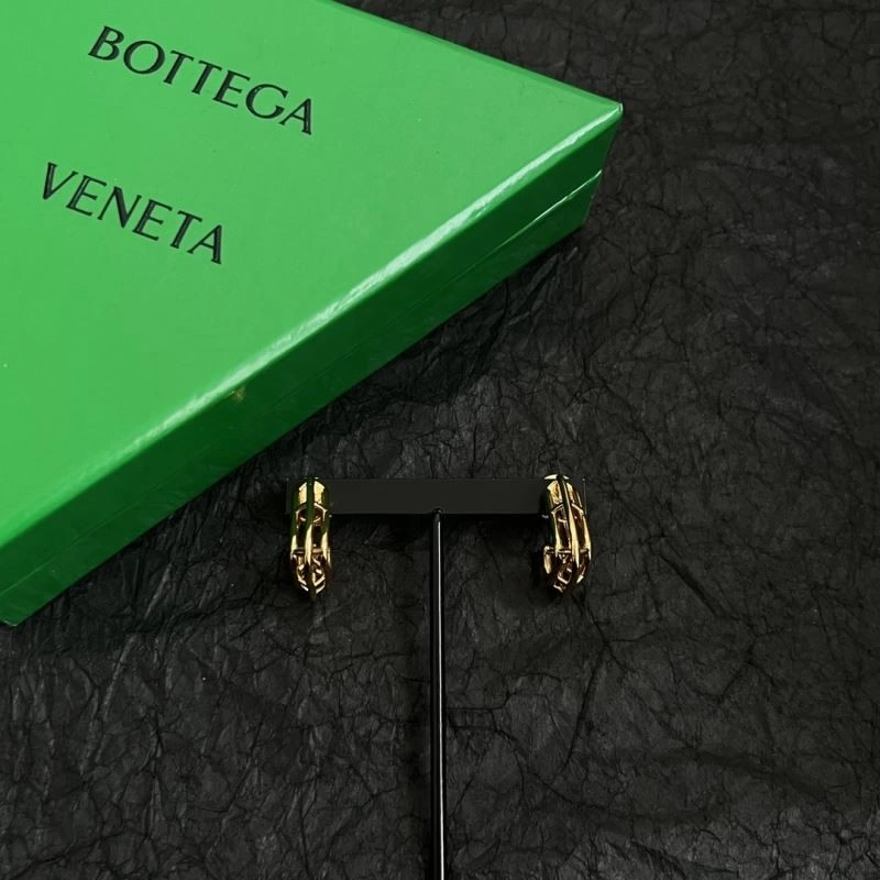 Official Bottega Veneta Earrings