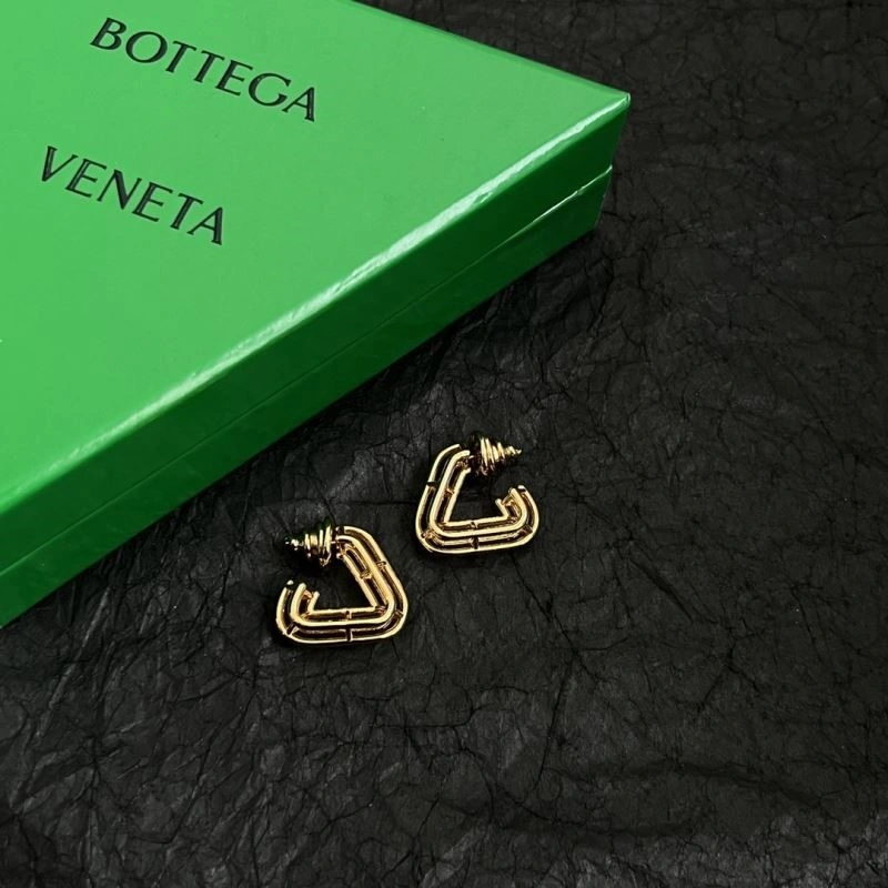 Official Bottega Veneta Earrings