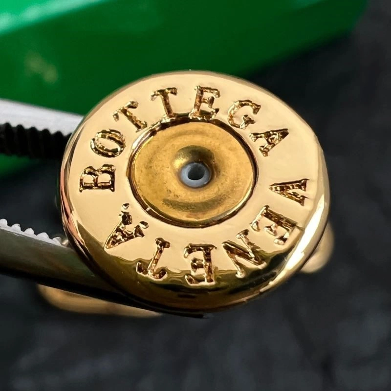 Official Bottega Veneta Earrings