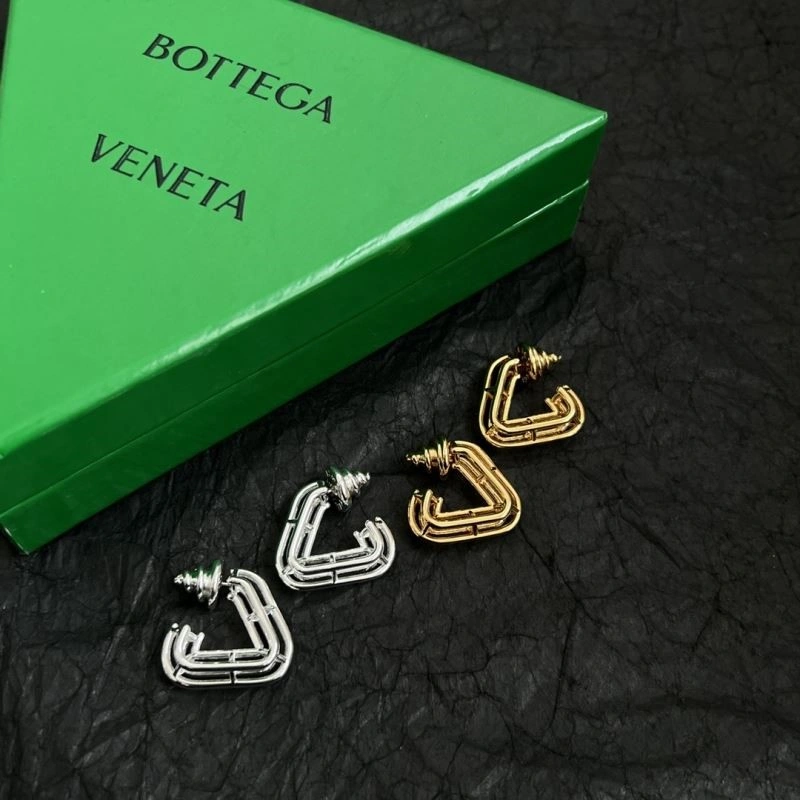 Bottega Veneta Earrings