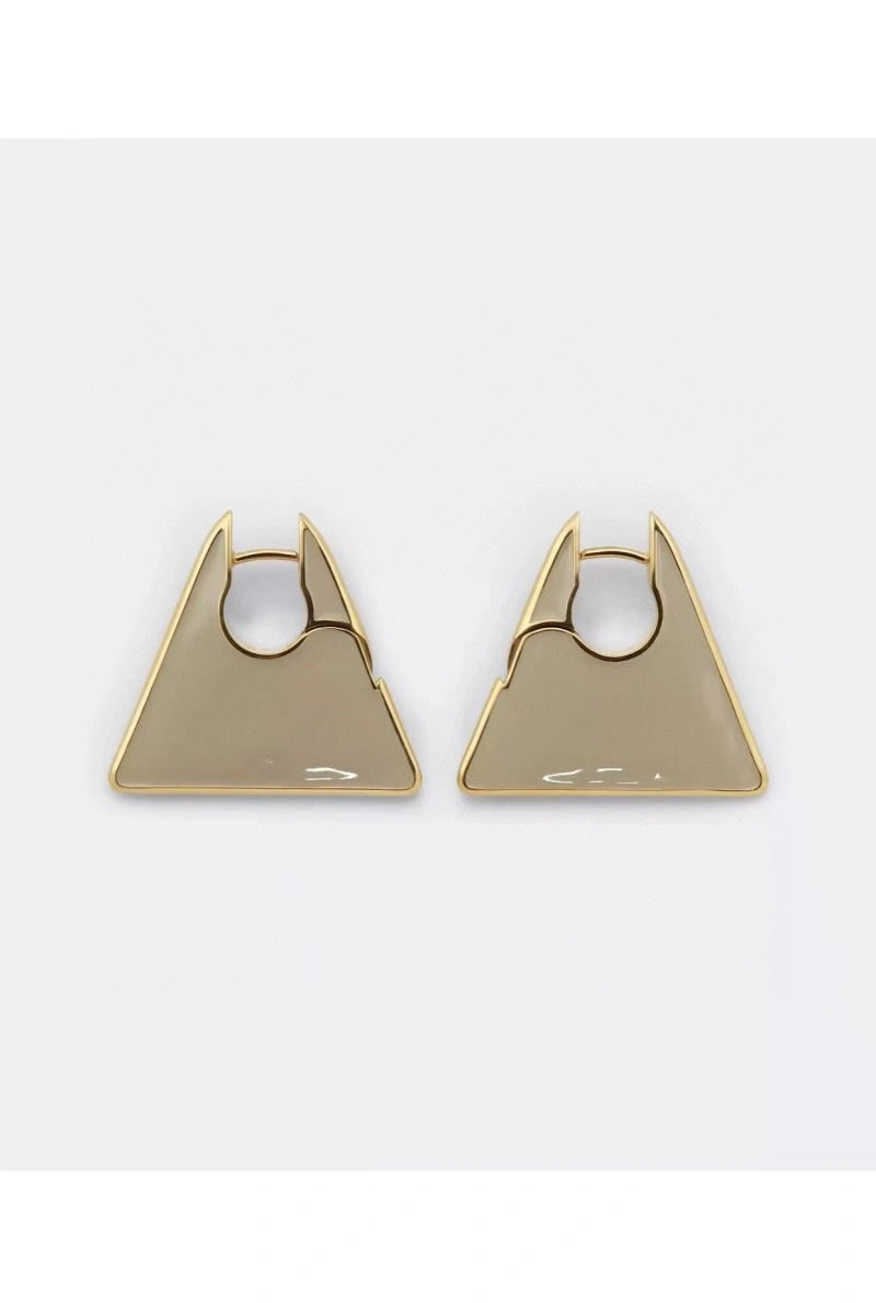 Budget-friendly Bottega Veneta Earrings