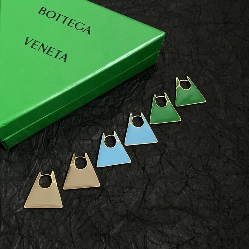 Budget-friendly Bottega Veneta Earrings