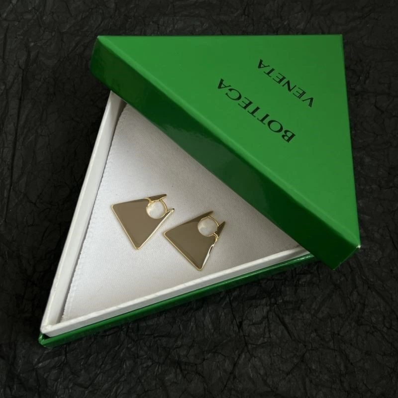 Budget-friendly Bottega Veneta Earrings