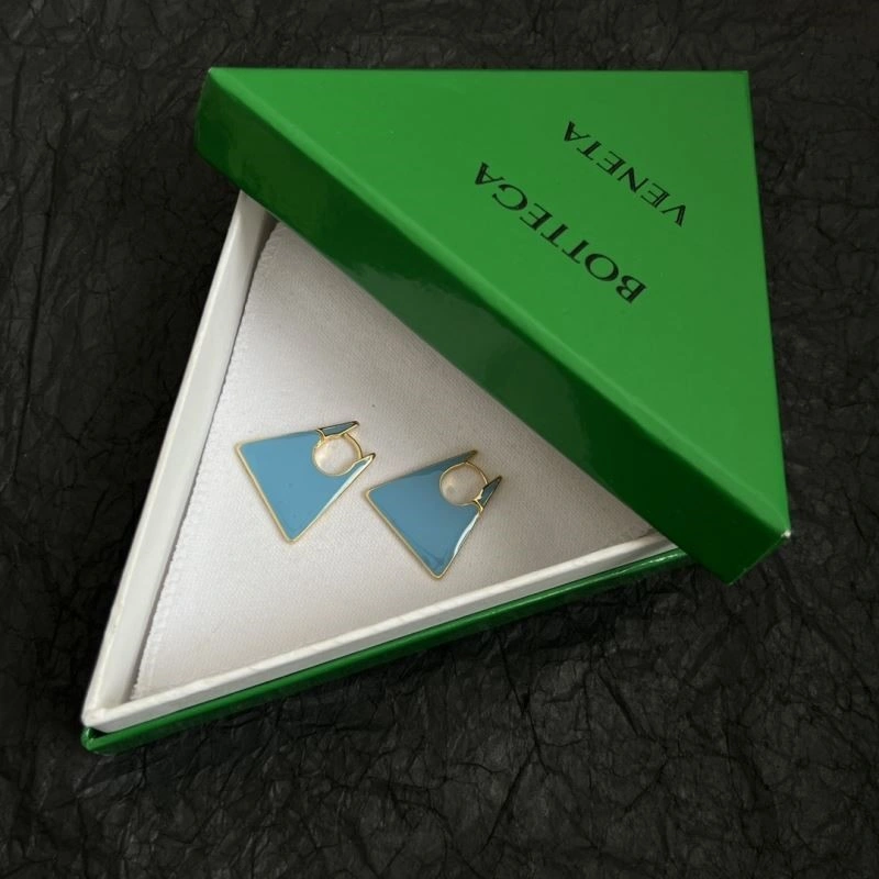 Original Bottega Veneta Earrings
