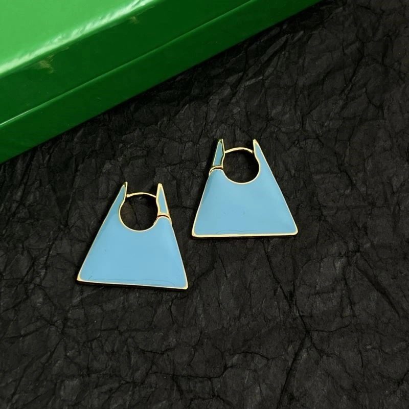 Original Bottega Veneta Earrings