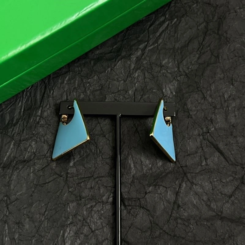 Original Bottega Veneta Earrings