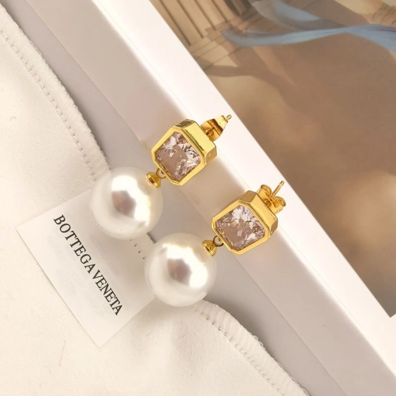 Bottega Veneta Earrings