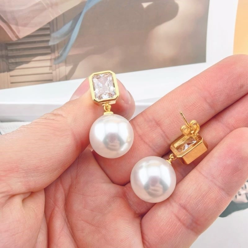 Bottega Veneta Earrings