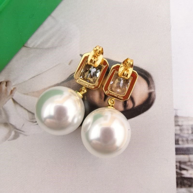 Bottega Veneta Earrings