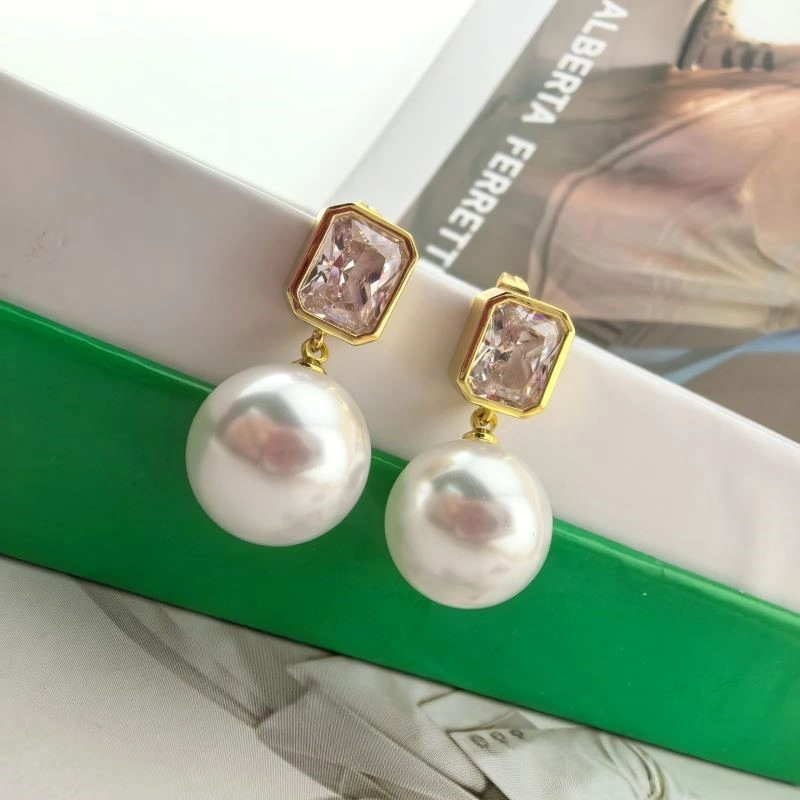 Bottega Veneta Earrings