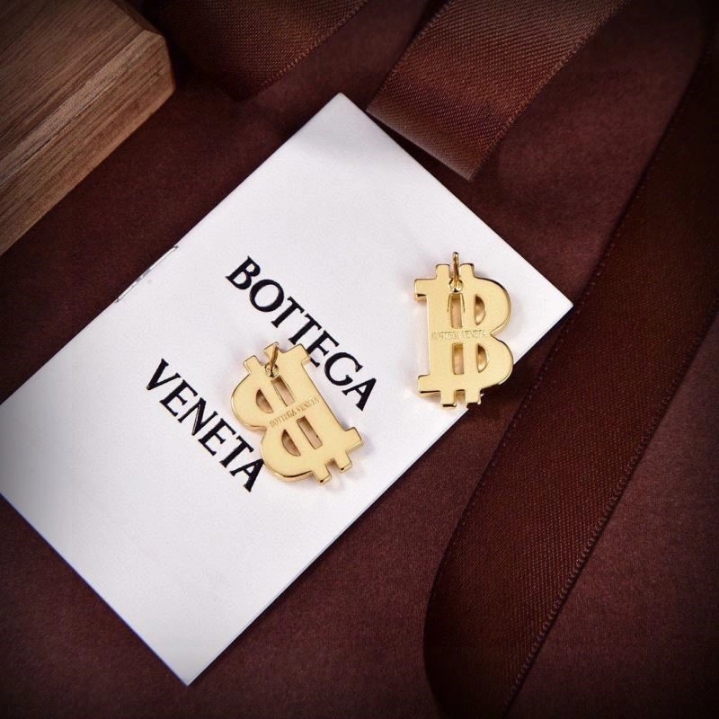 Discounted Bottega Veneta Earrings