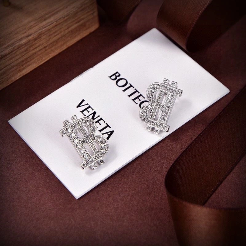 Discounted Bottega Veneta Earrings
