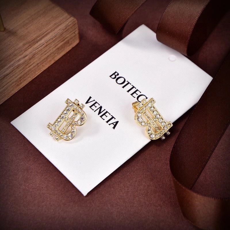 Discounted Bottega Veneta Earrings