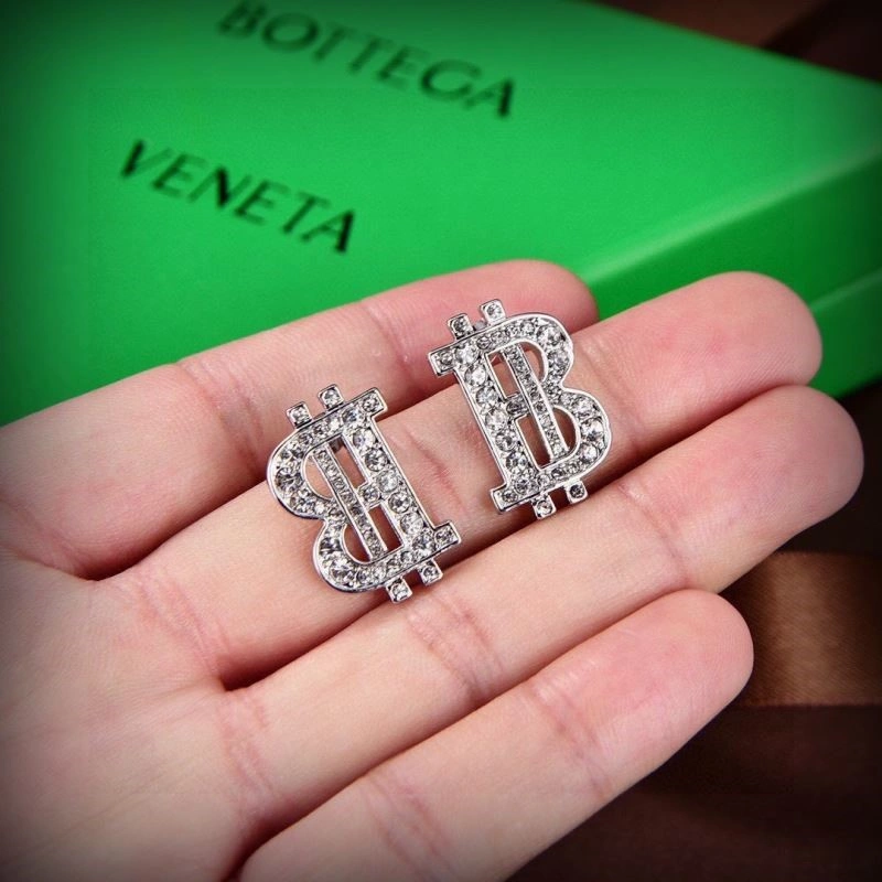 Discounted Bottega Veneta Earrings