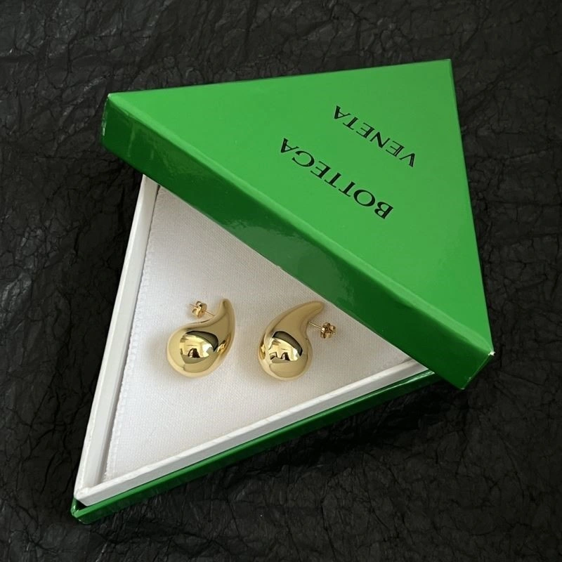 Bottega Veneta Earrings