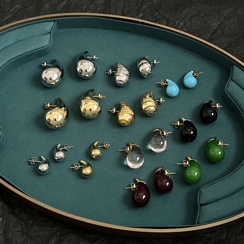 Bottega Veneta Earrings