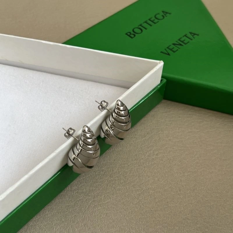 Mirror quality Bottega Veneta Earrings