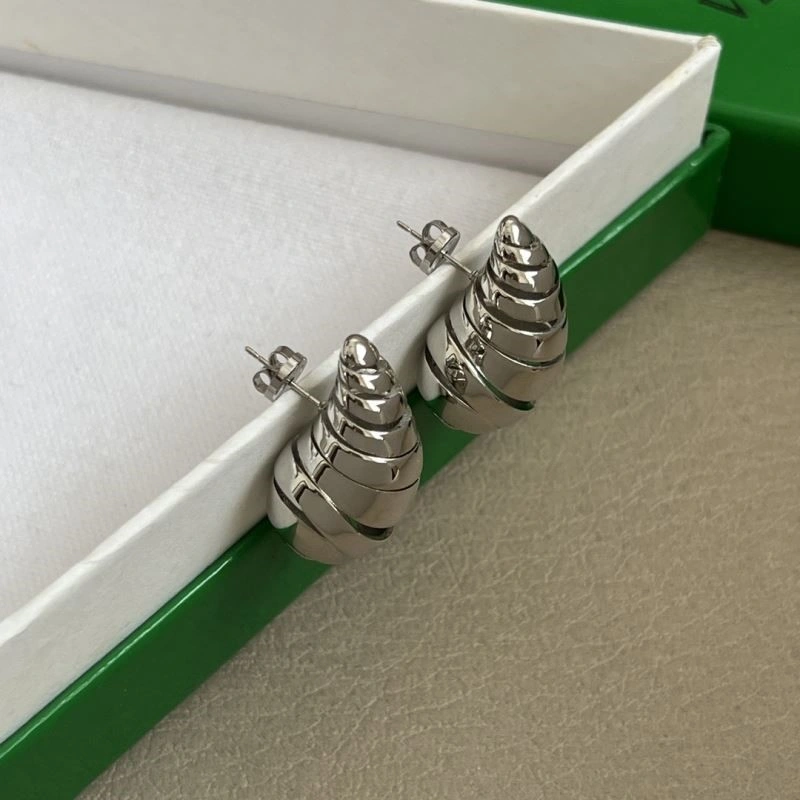 Mirror quality Bottega Veneta Earrings