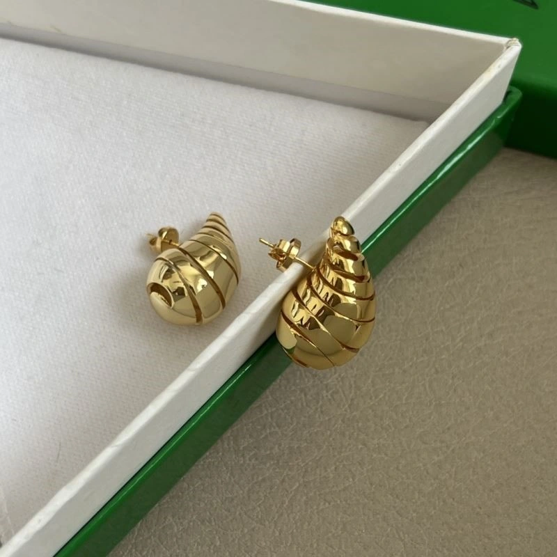 Top mirror Bottega Veneta Earrings