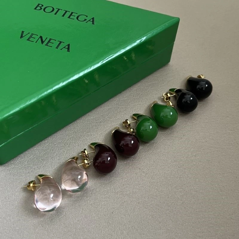 Mirror quality Bottega Veneta Earrings