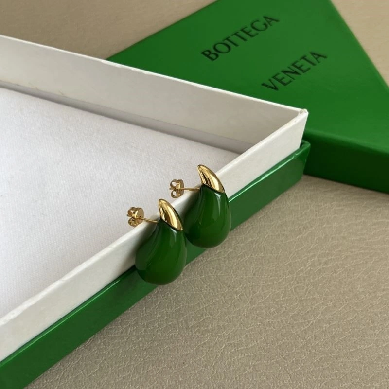 Mirror quality Bottega Veneta Earrings