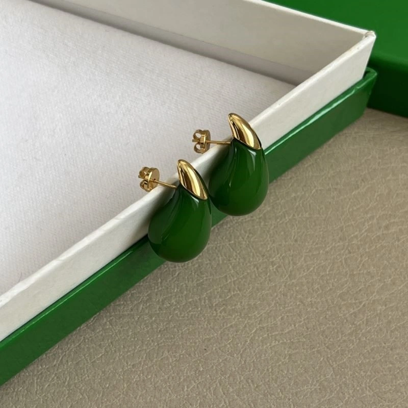 Mirror quality Bottega Veneta Earrings