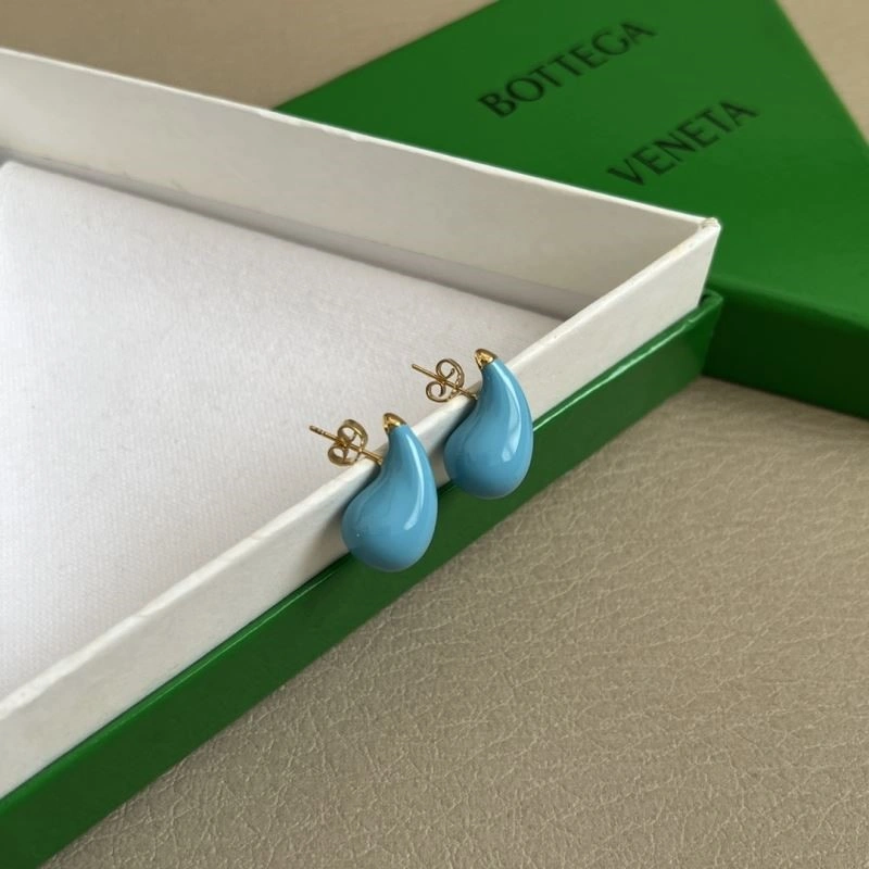 Authentic Bottega Veneta Earrings
