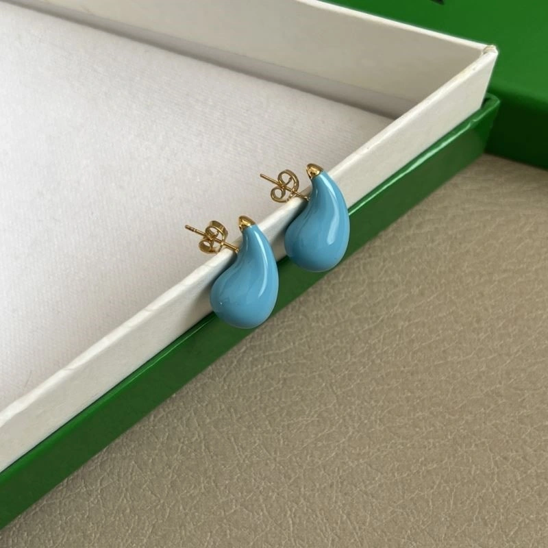 Authentic Bottega Veneta Earrings