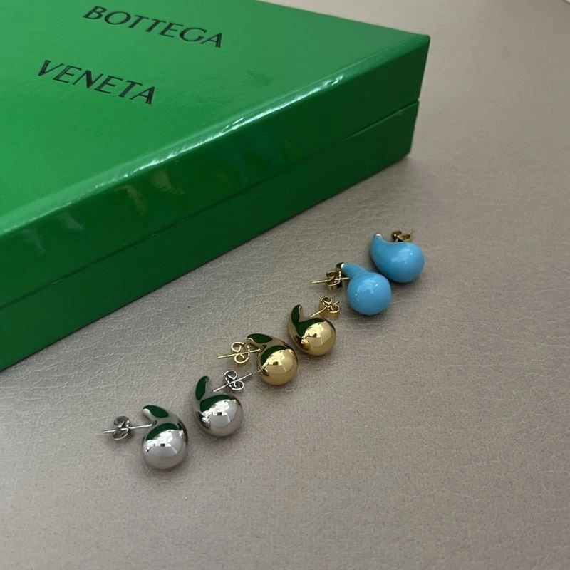 Bottega Veneta Earrings