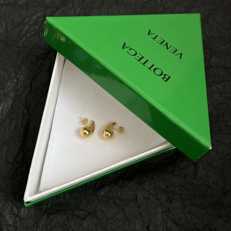 Bottega Veneta Earrings