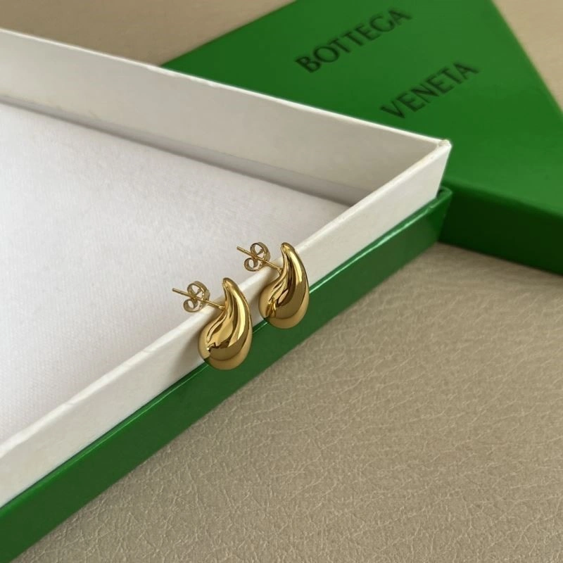 Bottega Veneta Earrings
