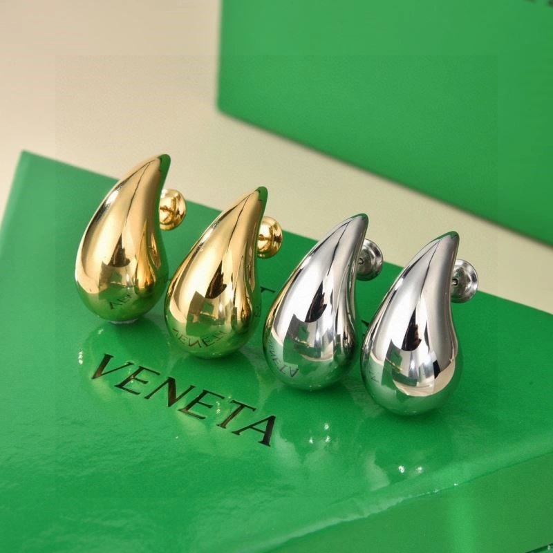 Bottega Veneta Earrings